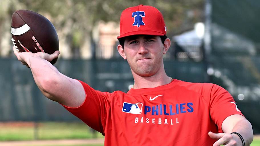 Phillies Highly Anticipated Pitching Prospect Closer to Next Stage of ...