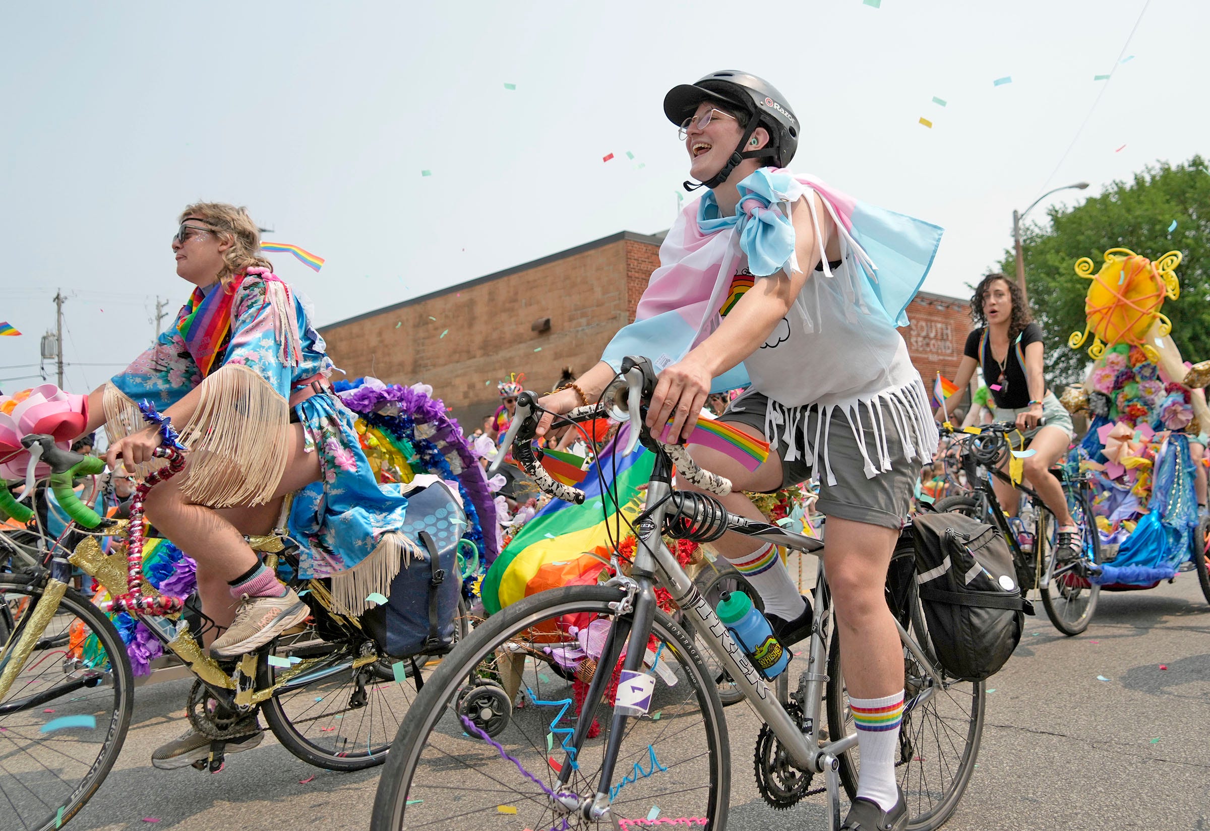 Things to do in Milwaukee this weekend, including PrideFest
