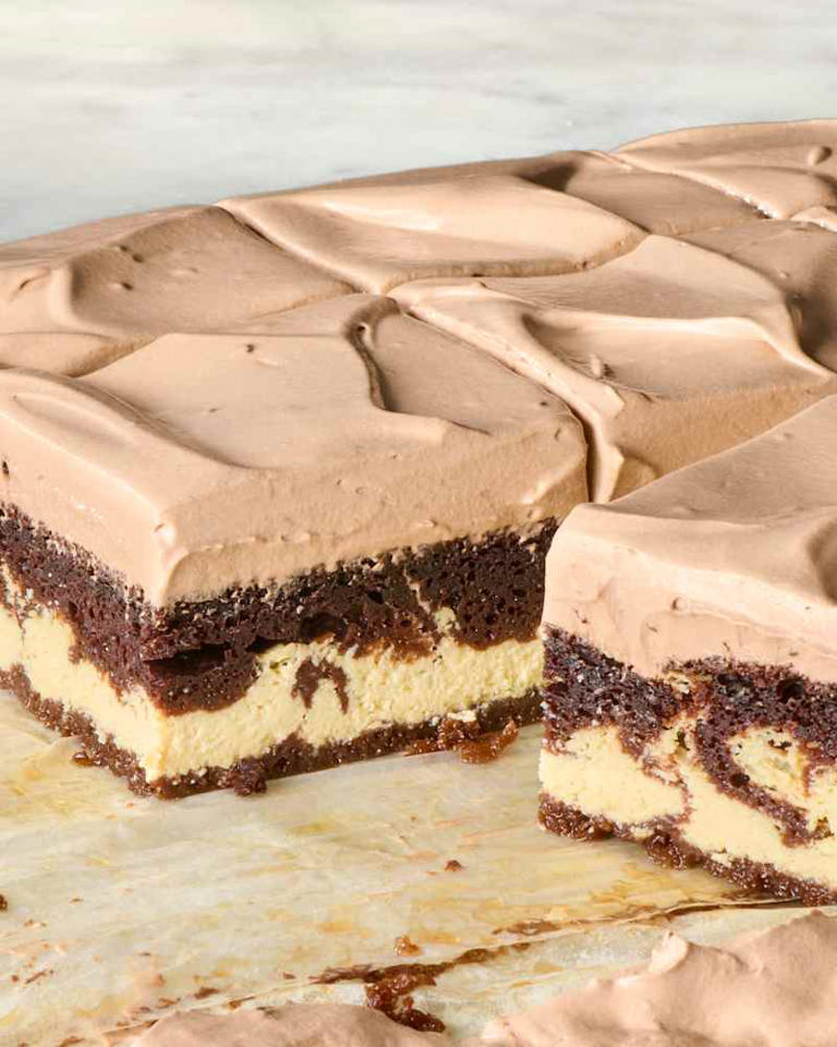 I'm a Professional Baker and "Italian Love Cake" Is My New Favorite ...