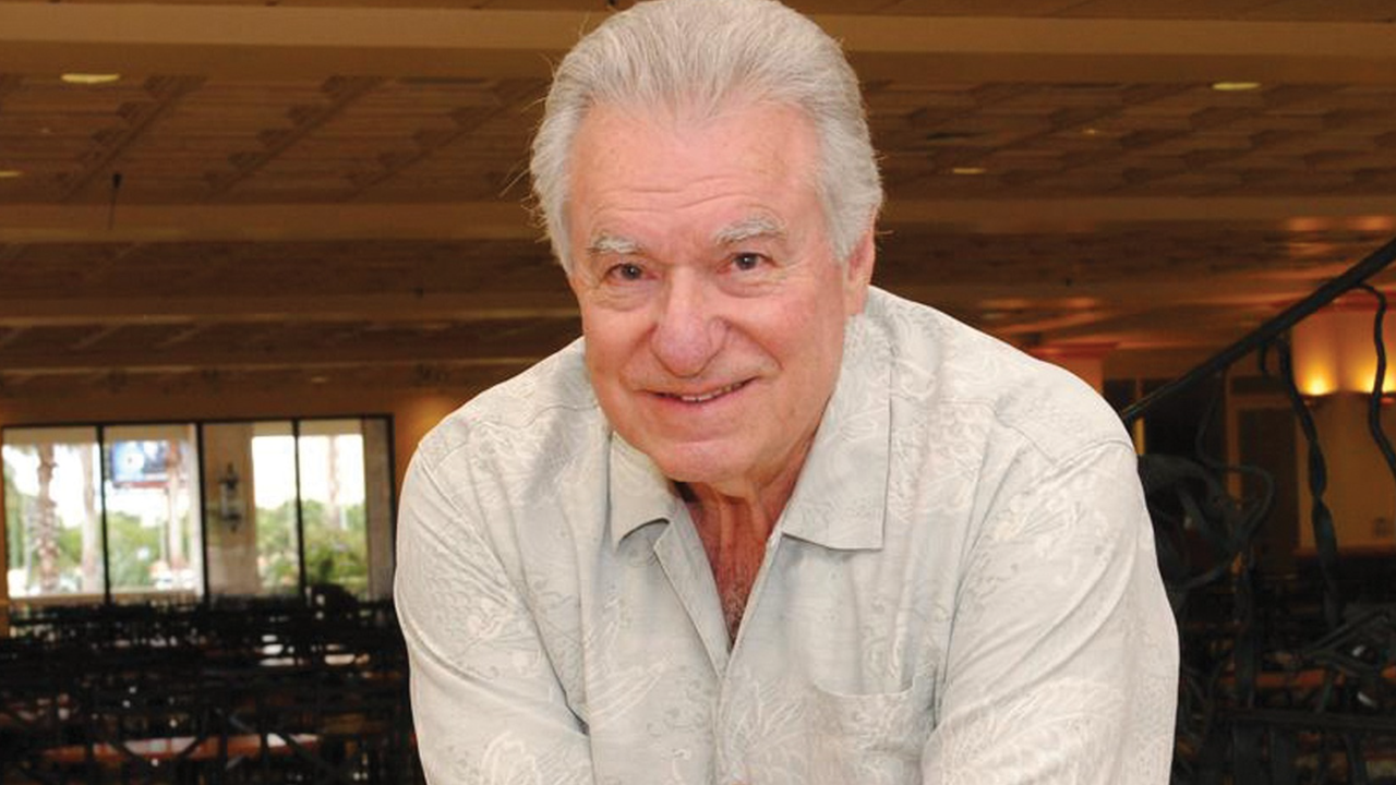 David Siegel, Westgate Resorts founder, dies at 89