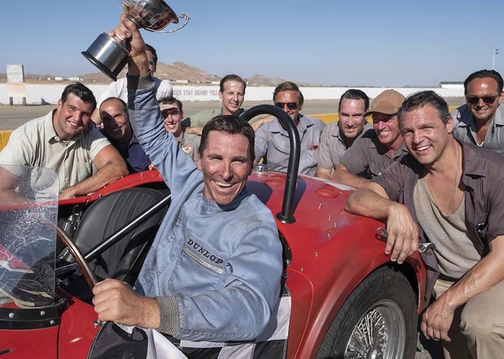 How many of the top 10 movies on Prime right now have you watched?