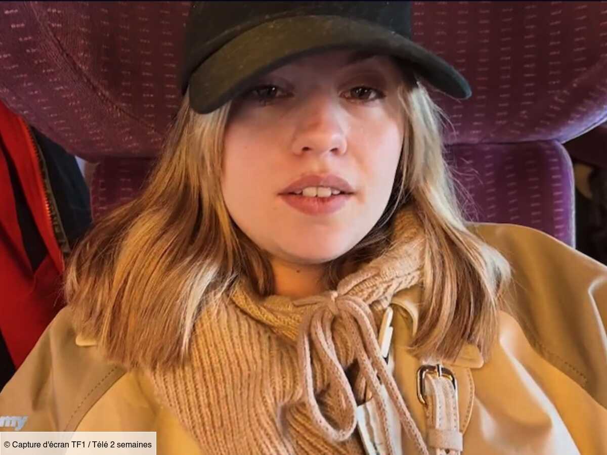 “Je vais péter un câble” : Marine (Star Academy) inquiète suite à la ...