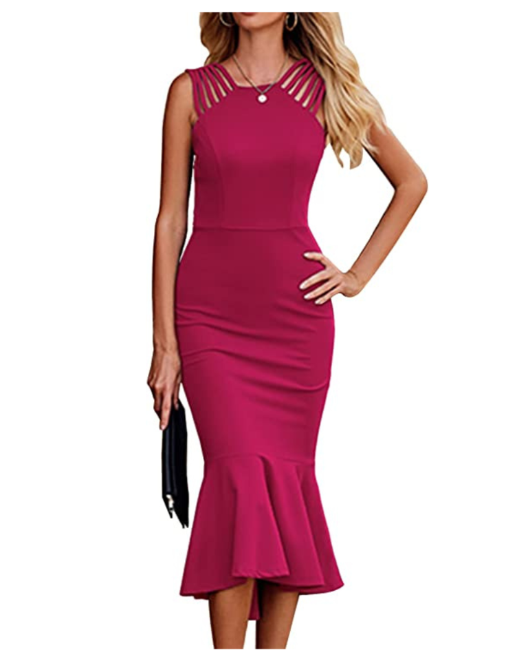 Prom Edition: Lulus Style Dresses You Can Buy Now on Amazon