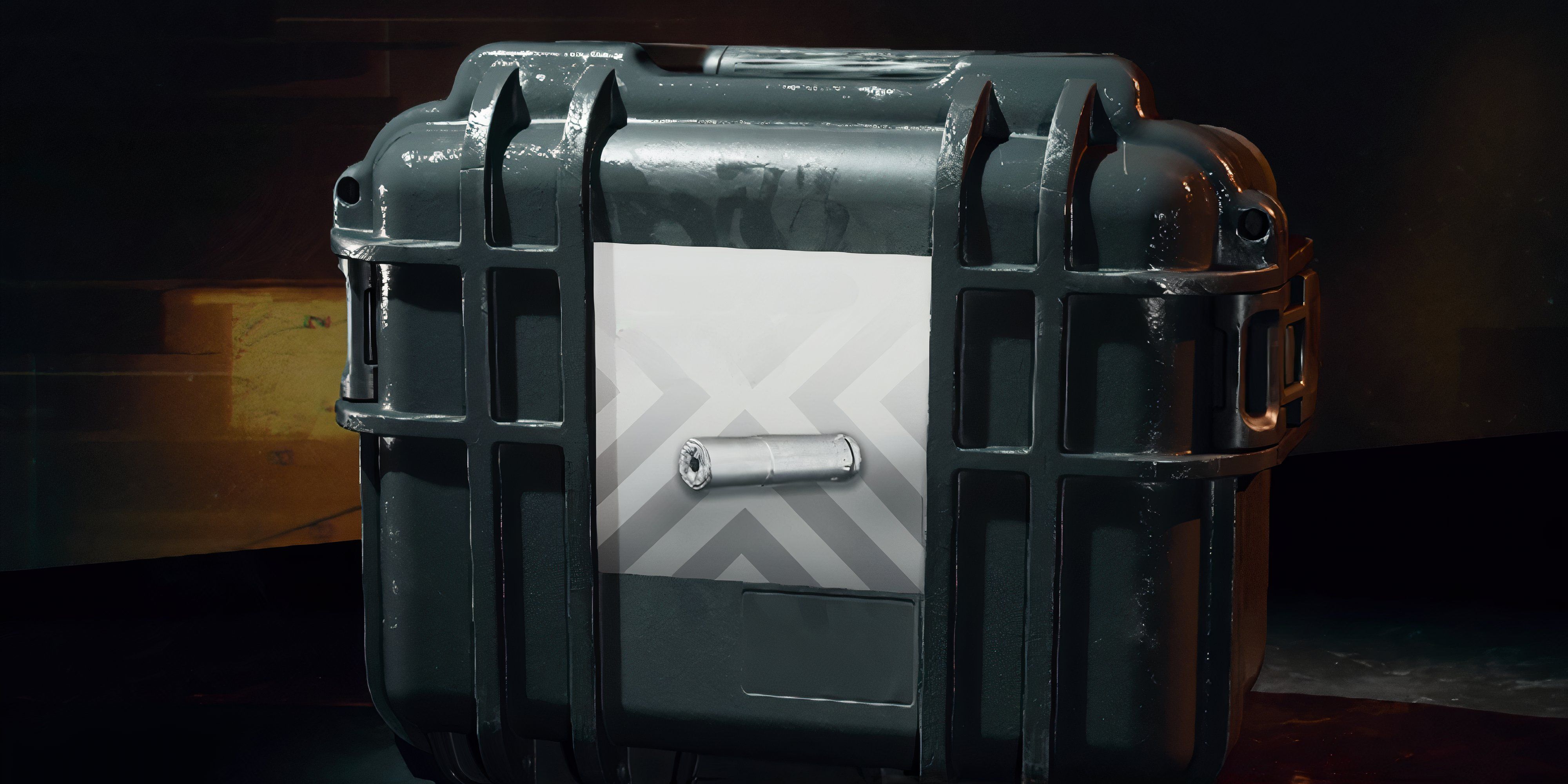 How To Unlock The Monolithic Suppressor Muzzle In Warzone