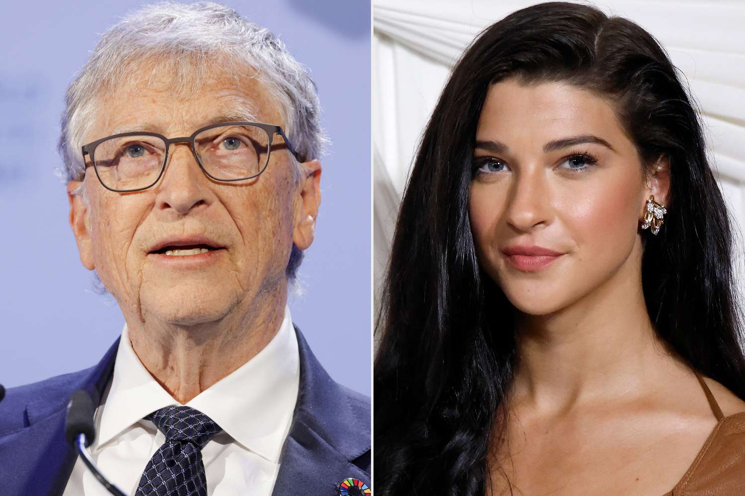 Bill Gates’ Daughter Phoebe Was Insecure About 'Nepo Baby' Label in ...