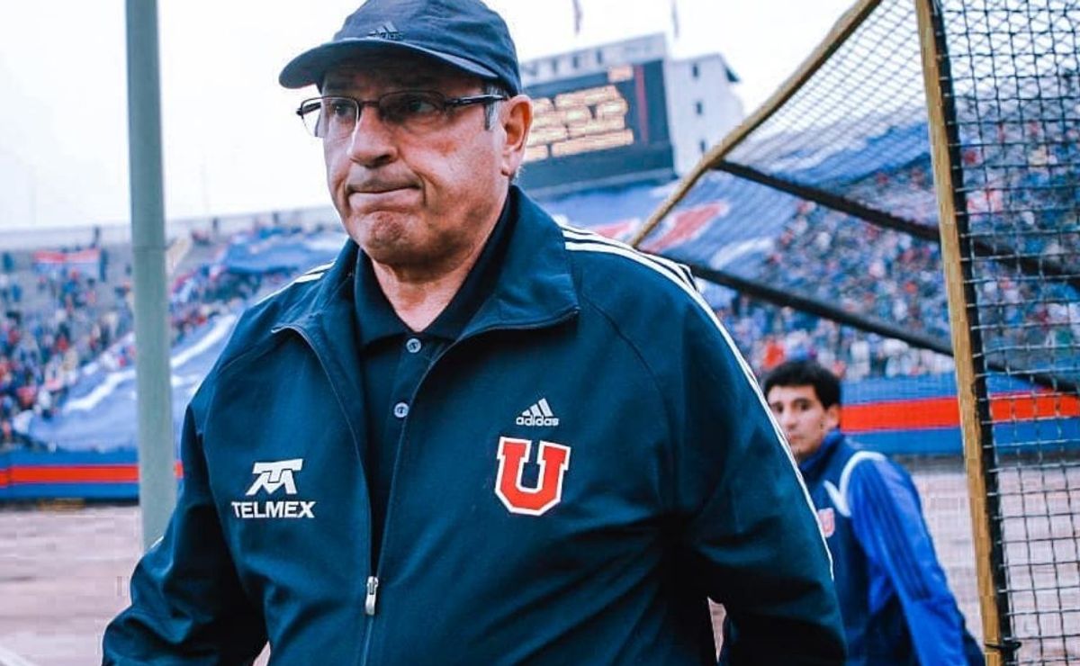 “Era muy talentoso”: A sus 80 años, Markarián sigue flechado por ...