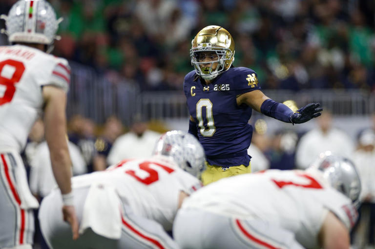 8 NFL draft hidden gems: Defense