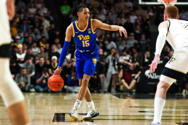 Sources: Pitt transfer Jaland Lowe commits to Kentucky