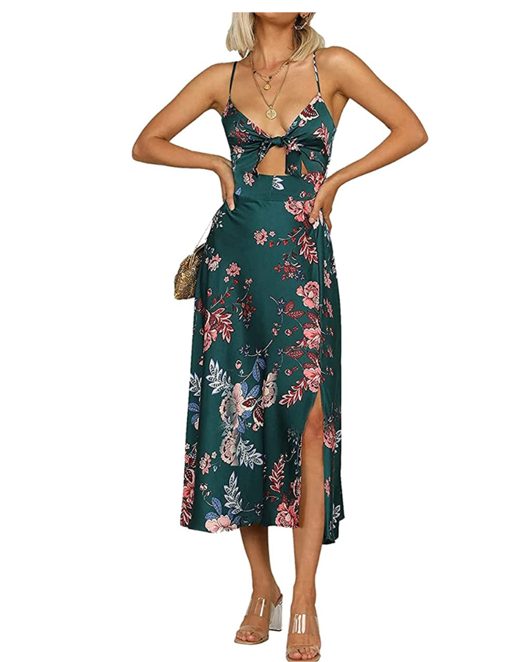 Prom Edition: Lulus Style Dresses You Can Buy Now on Amazon