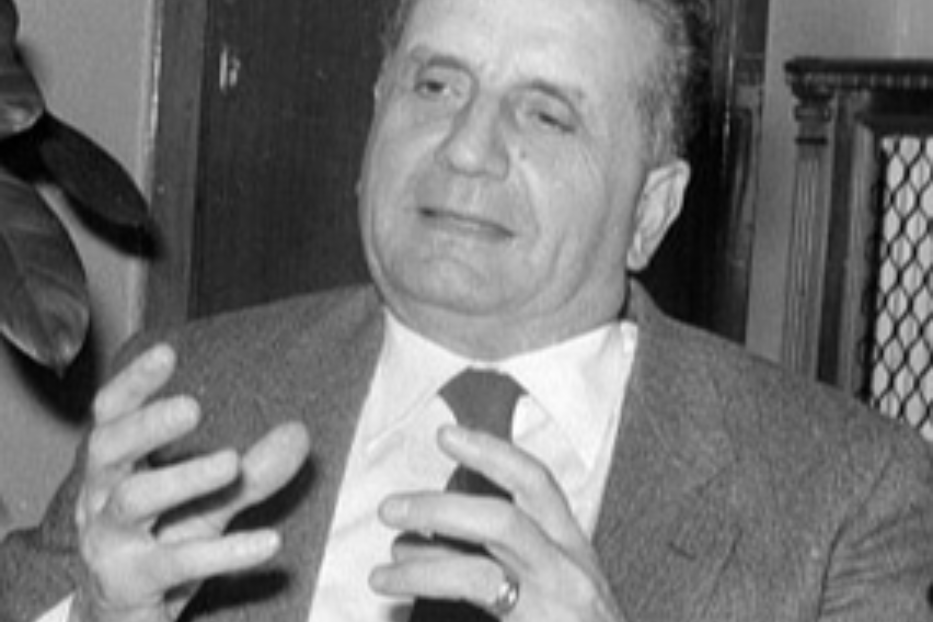 Rocco Chinnici, la giustizia a costo della vita