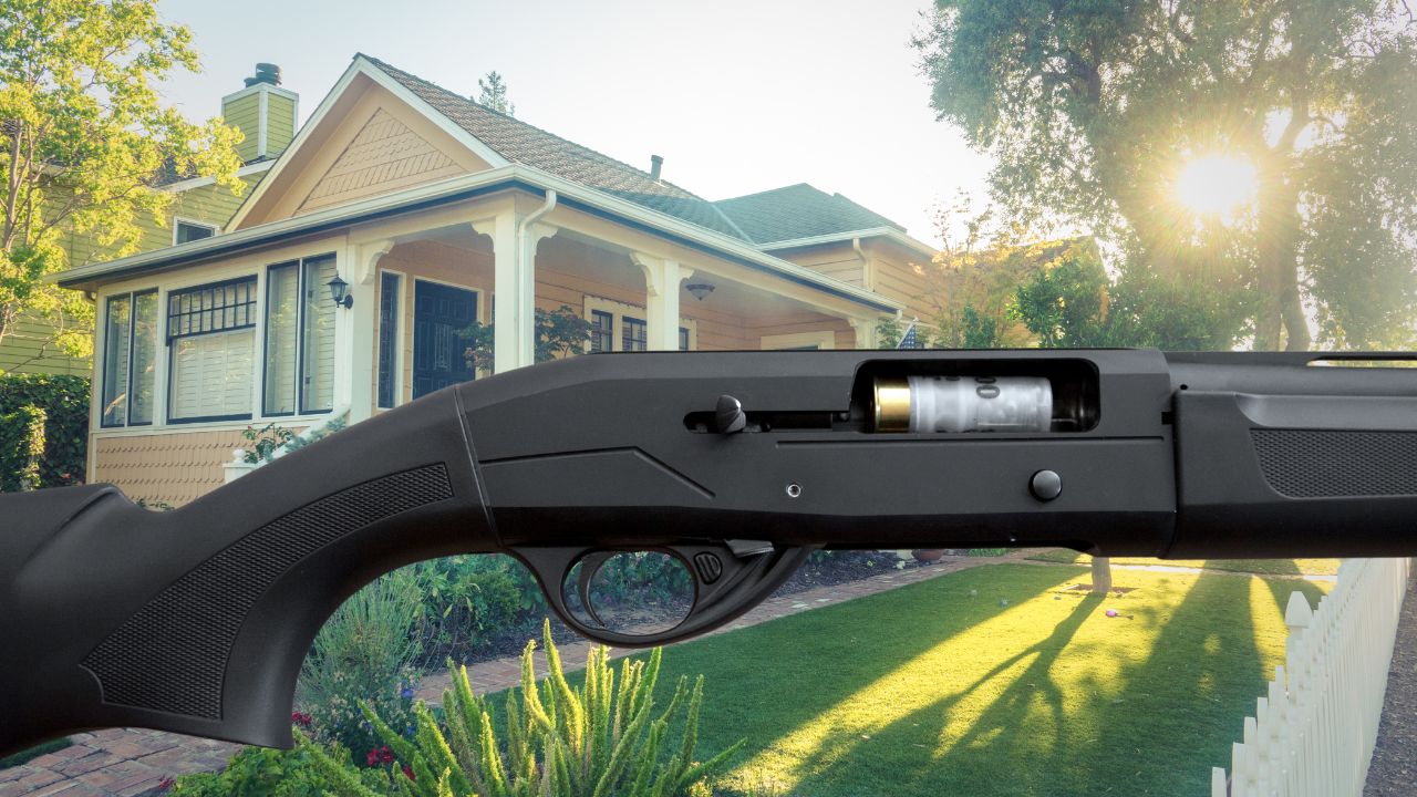 Choosing the Right Home Defense Weapon: Explained in Plain English