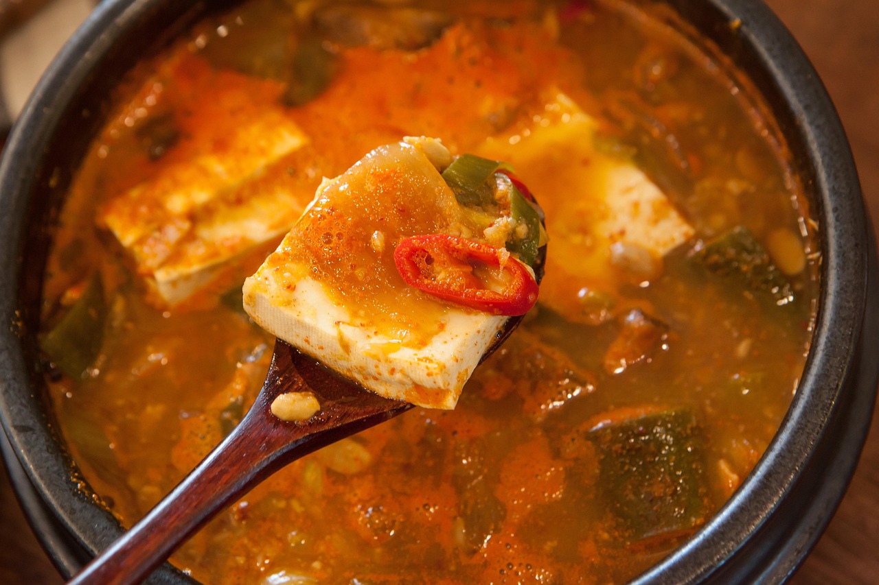 Secrets to Building Rich Flavor in Vegan Stews