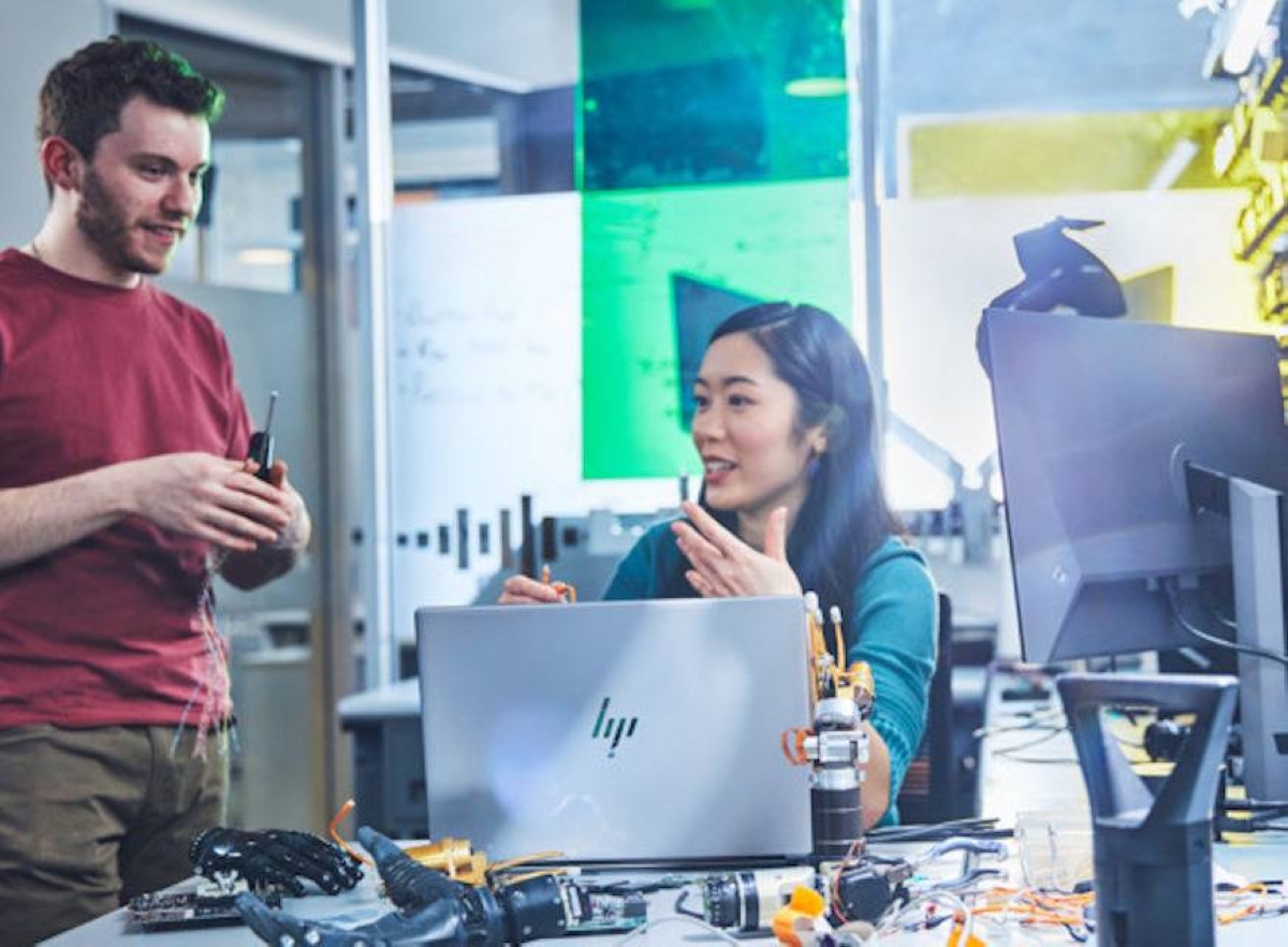 Smarter, simpler, and more connected