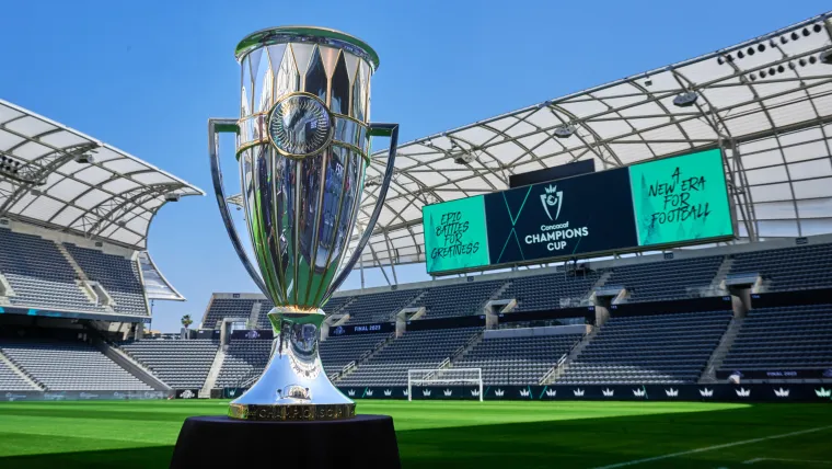 CONCACAF Champions Cup 2025 bracket: Schedule, format explained as ...