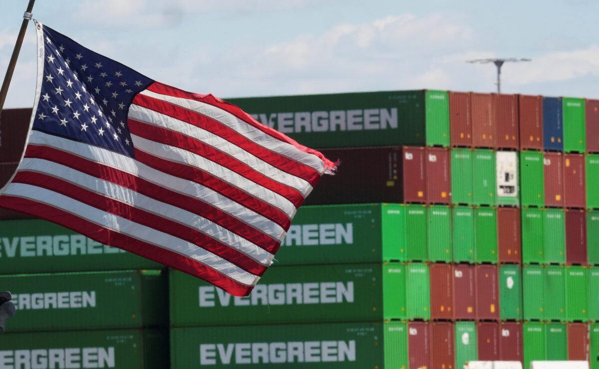 México resolverá barreras no arancelarias que planteó EU antes de ...