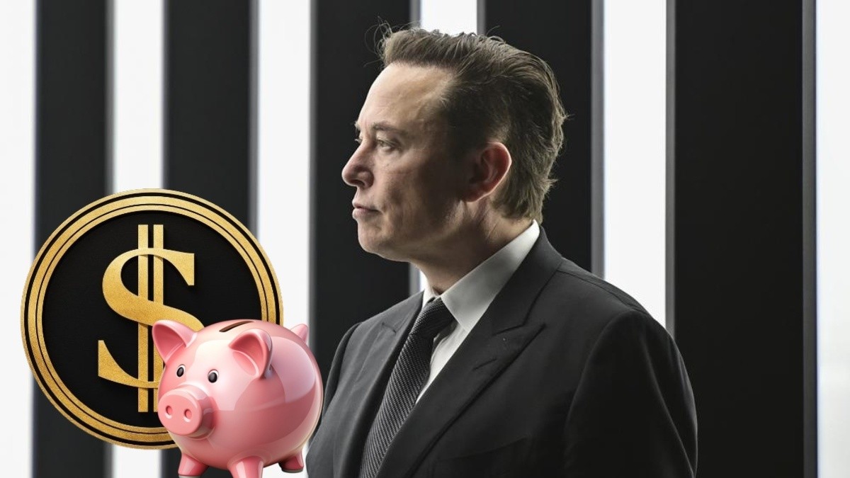 DOGE savings could lower Treasury bill rates: Musk