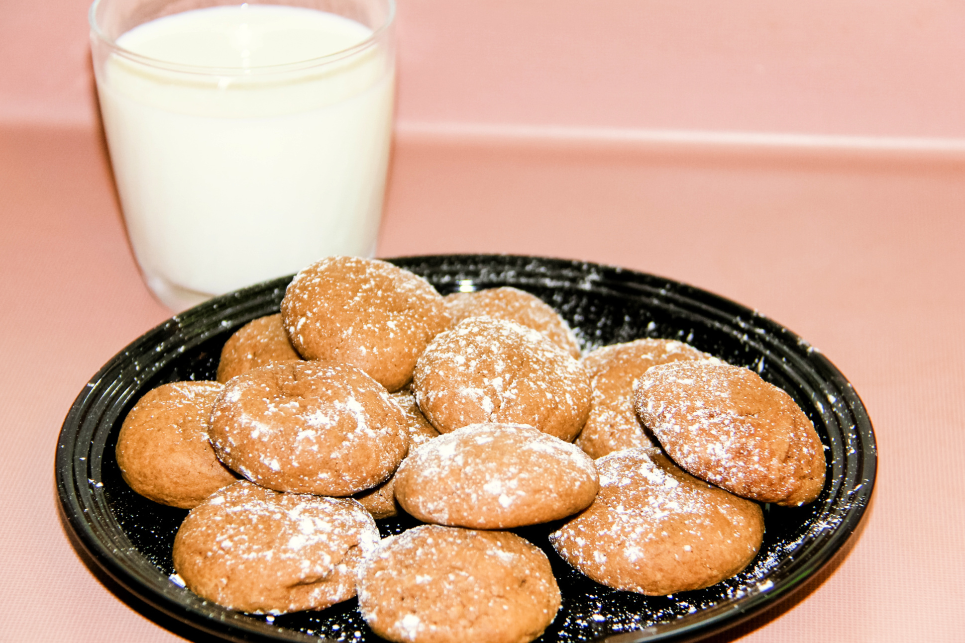 Root Beer Cookies Recipe (Tastes Like a Delicious Root Beer Float)