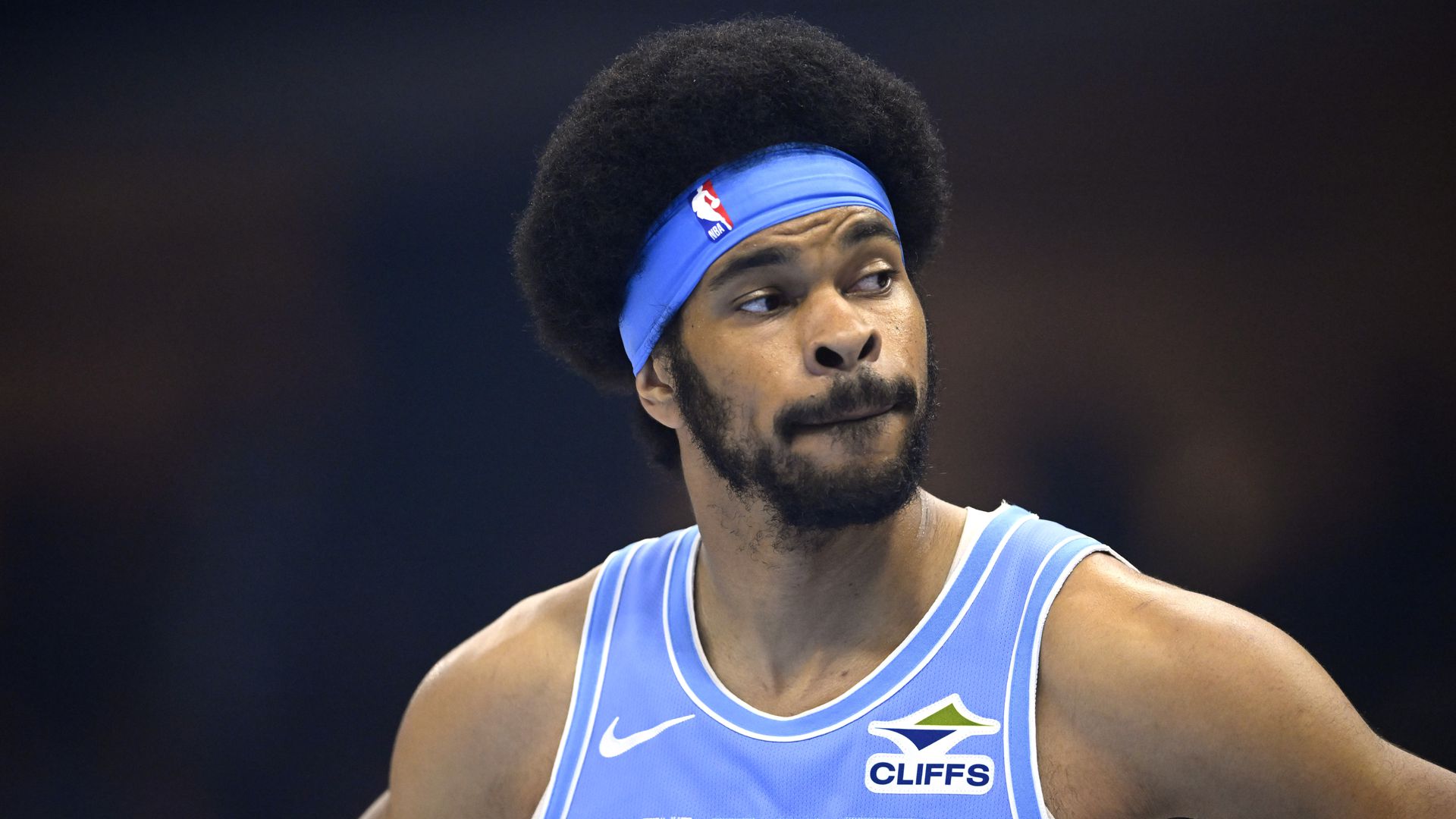 Jarrett Allen is expected to play all 82 games, but in a limited role