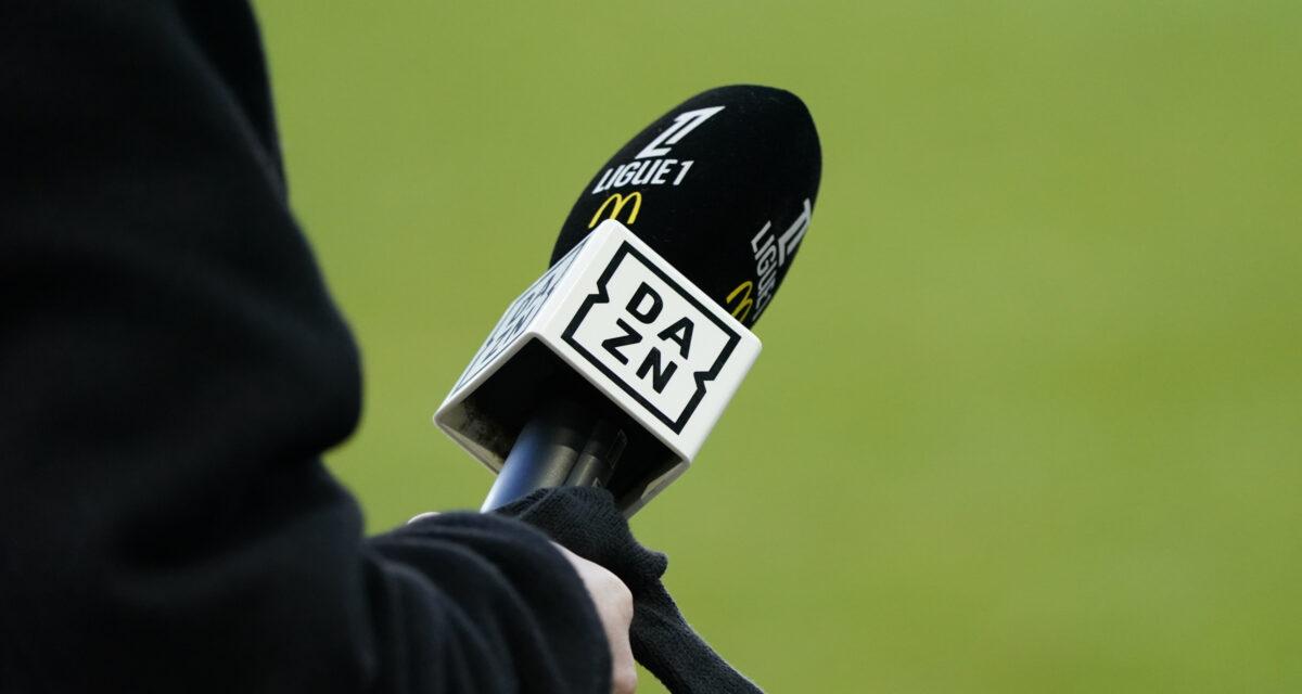 Droits TV : les reproches de DAZN sur le piratage