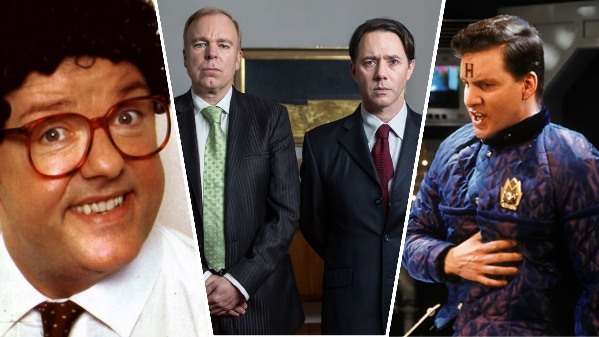 The Best British Comedy Shows on BritBox, Ranked