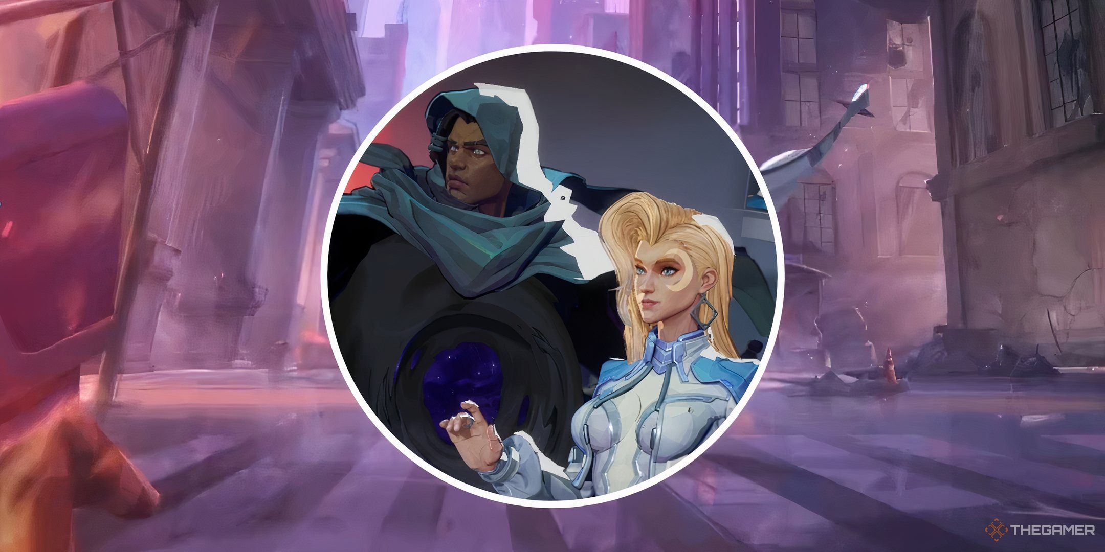 Best Heroes To Ban In Competitive In Marvel Rivals