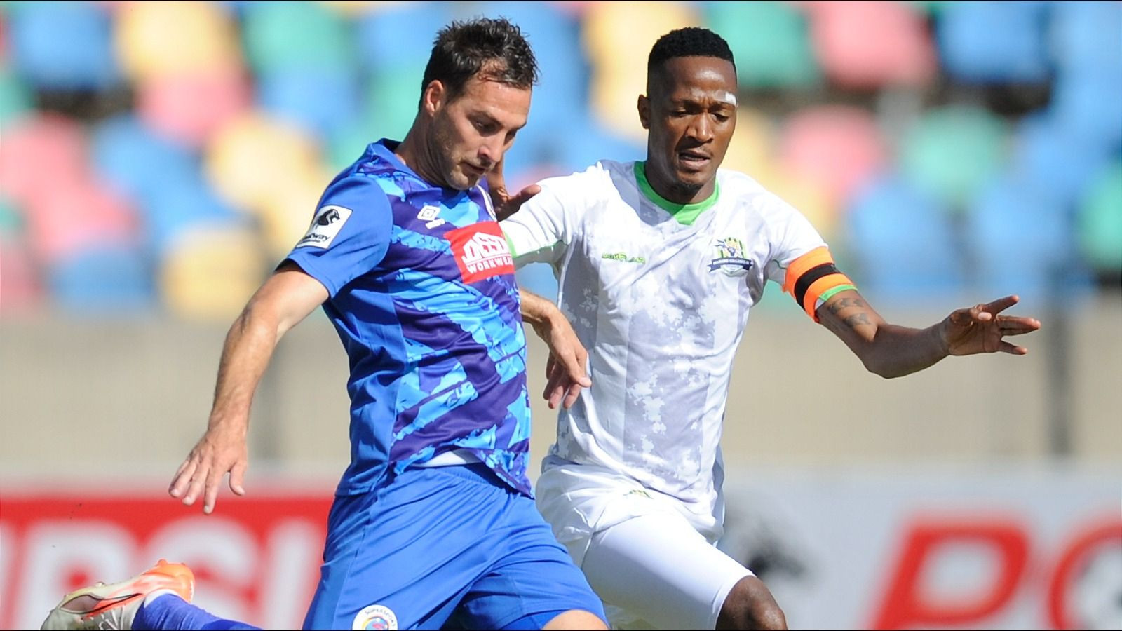 Betway Premiership: Draws between SuperSport, Gallants, Arrows and Chippa