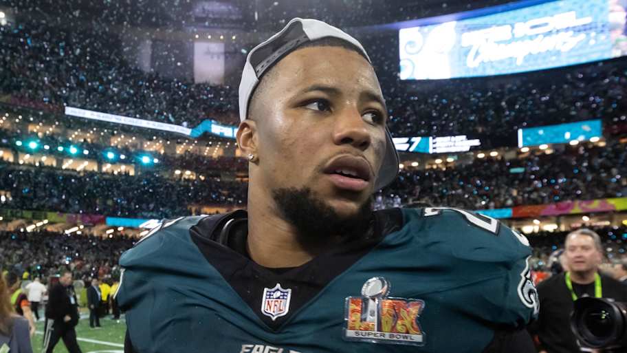 Eagles Dominant Dozen: Decision Was A No-Brainer For The Top Spot