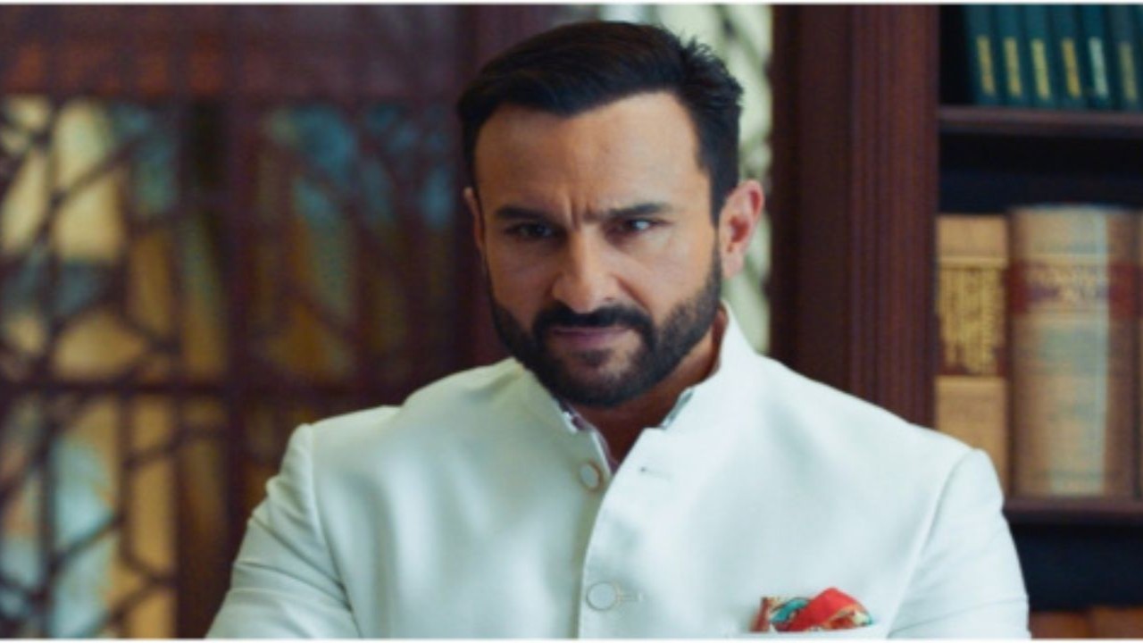 Saif Ali Khan Attack: Police opposes accused Shariful Fakir’s bail plea ...
