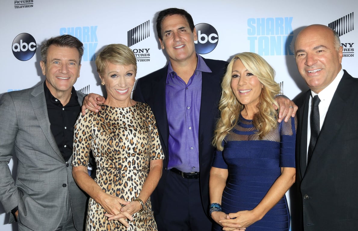 Mark Cuban says, 'The longer you can hold out before raising money, the ...