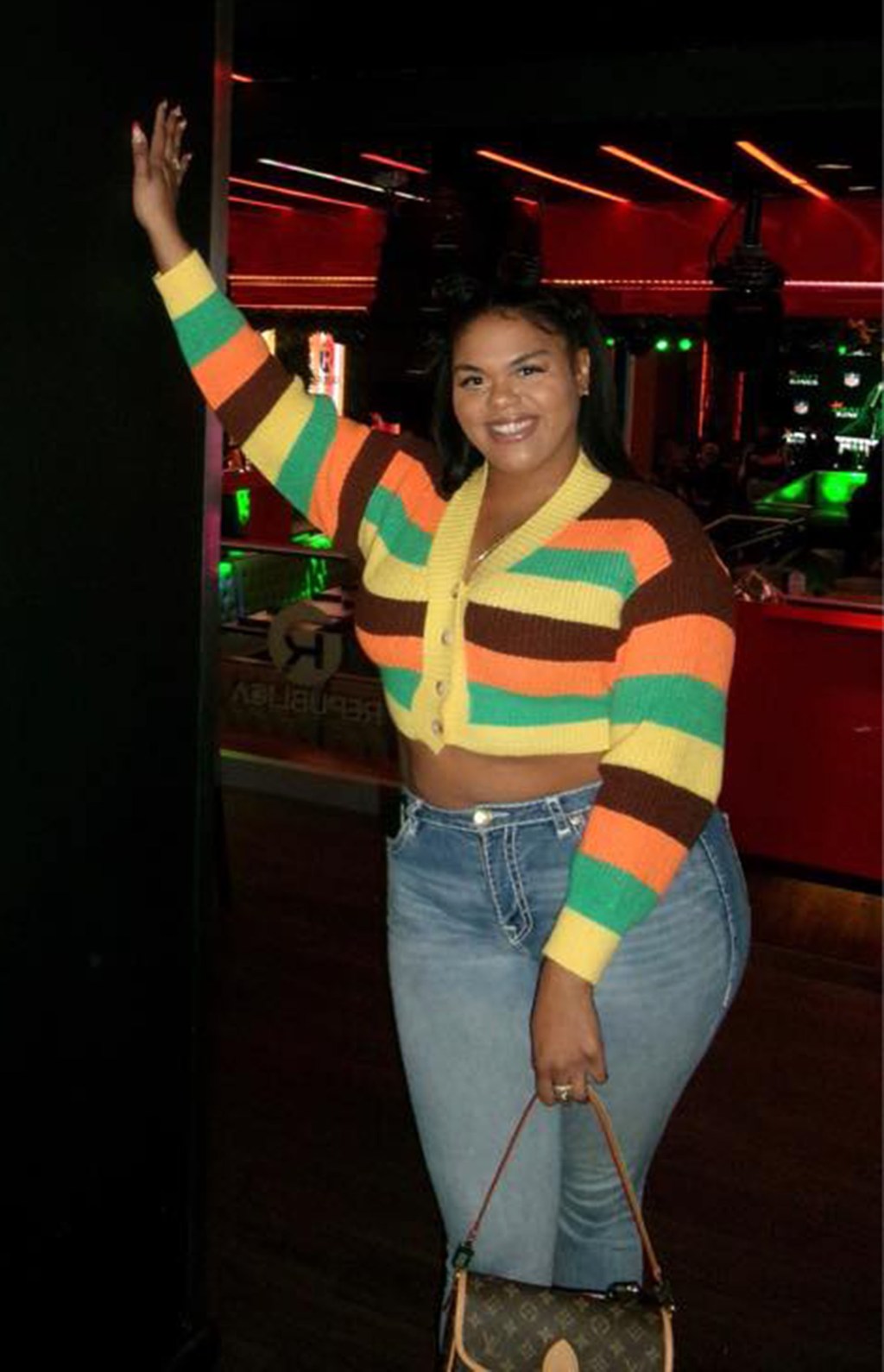 NYC woman who decked pro-life activist claims she was provoked into ...