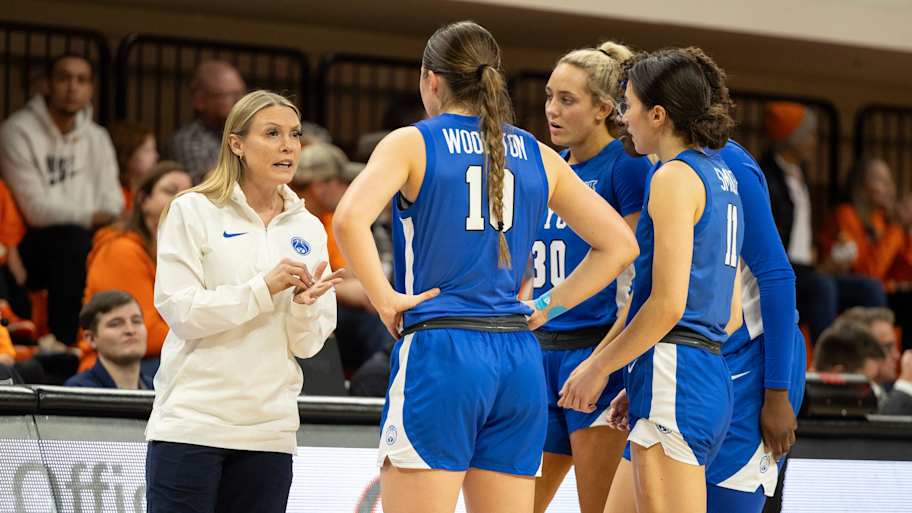 New BYU Women's Basketball Head Coach Lee Cummard Gets Commitments From ...