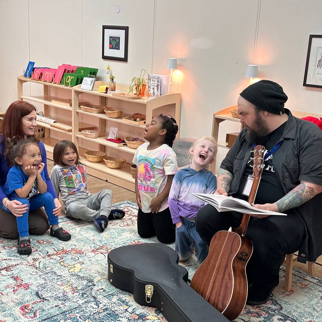 Campaign launched to keep Bezos Academy Pacific Beach open