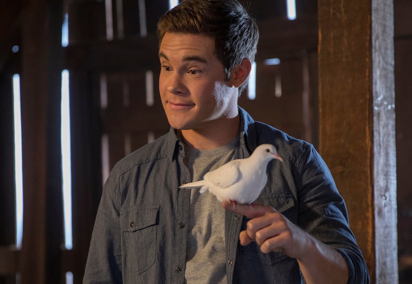 41-vuotias Moderni perhe -sarjan tähti sai lääkäreiltä kuusi vuotta ...