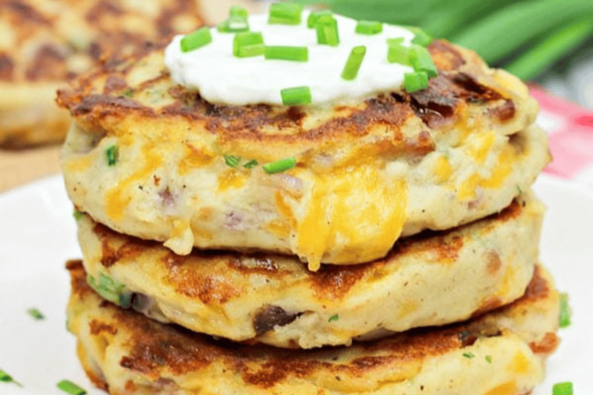 23 Recipes That Are All Mashed Up