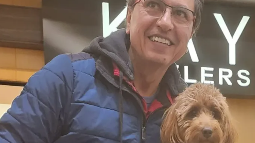 Family speaks after Colorado man and his dog are hit and killed by ...