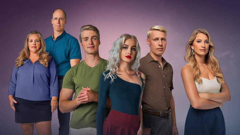 Welcome To Plathville Cast Guide: The Plath Family Tree Explained