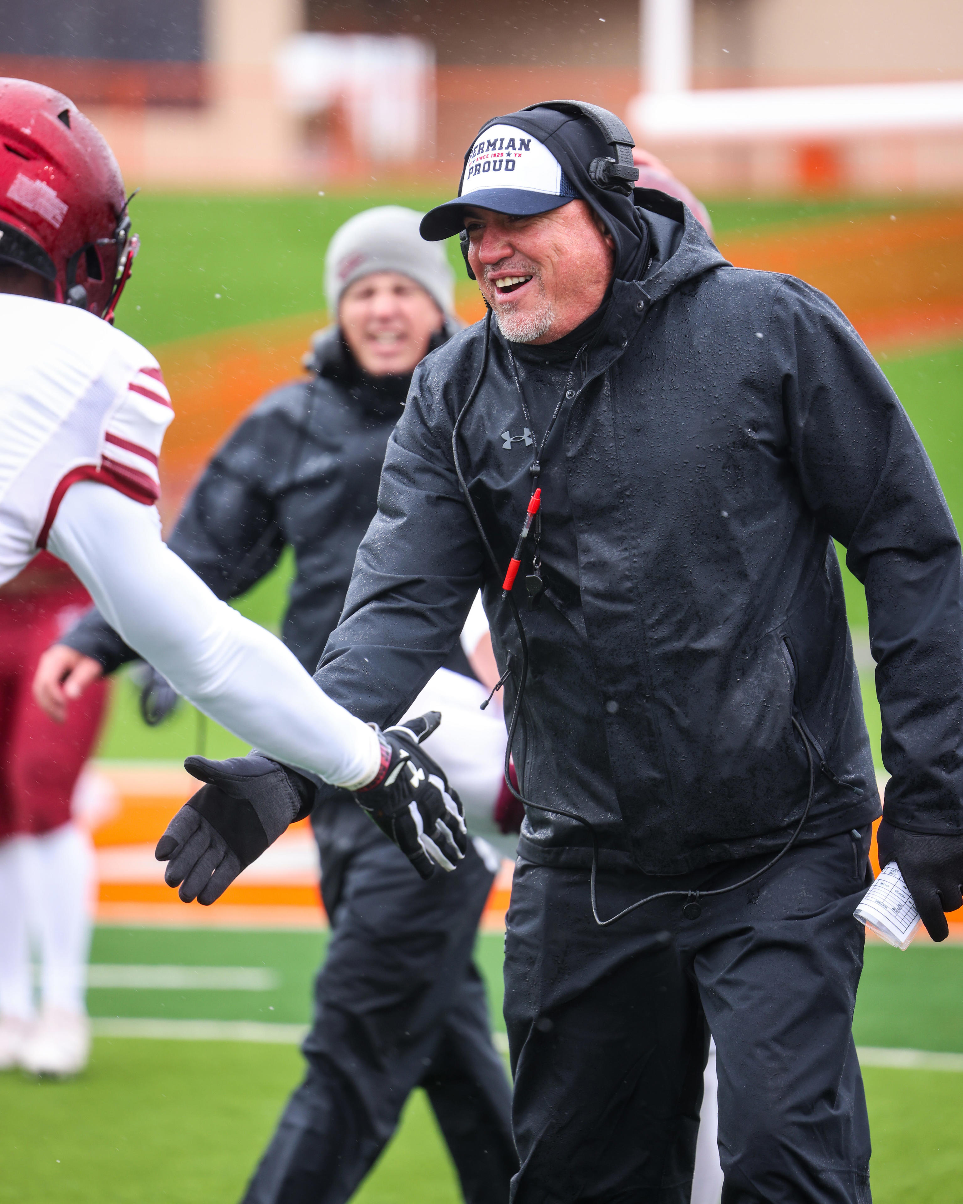2025 NMSU football spring transfer portal tracker: Who's in, out for ...