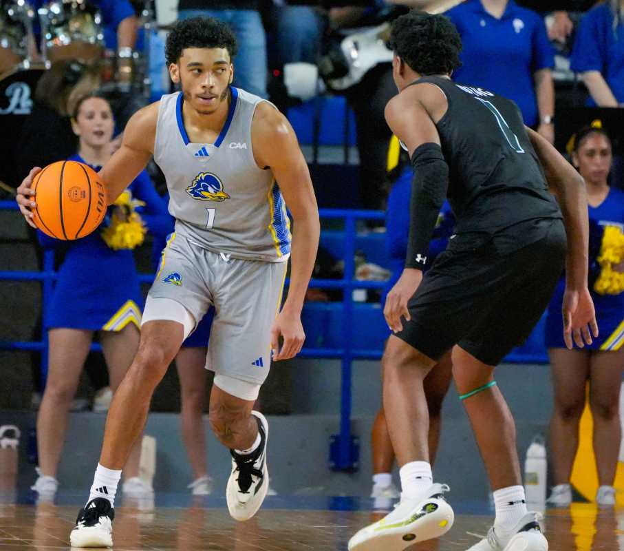 Izaiah Pasha Confirms Upcoming Gonzaga Visit, Discusses Recruitment
