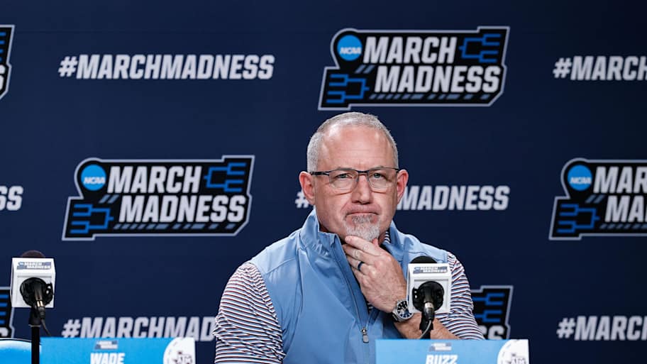 'Buzz Williams is going to win big at Maryland': Analyst has full ...