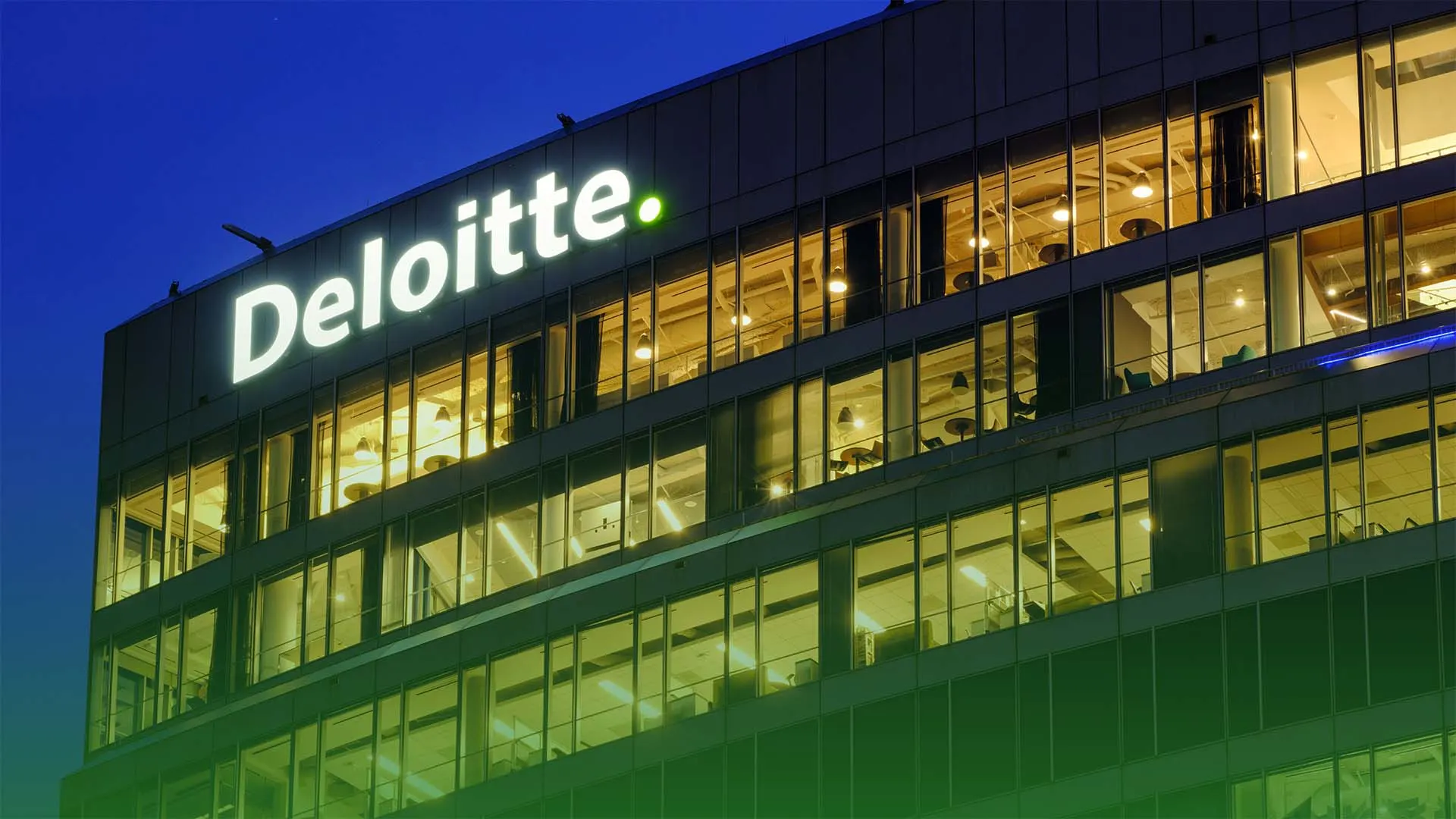 Deloitte Layoffs Reflect Private Sector Fallout From DOGE Cuts to ...