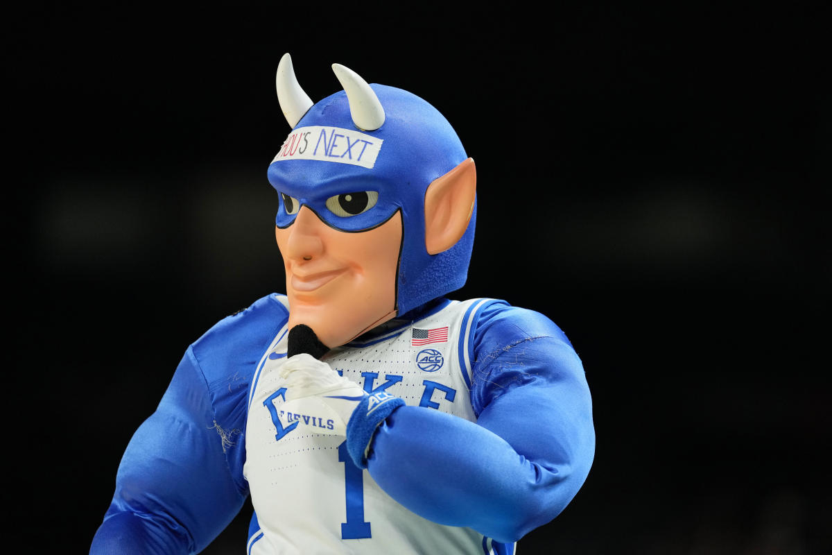 Duke Basketball Moms Plan Tattoos to Celebrate Potential Title