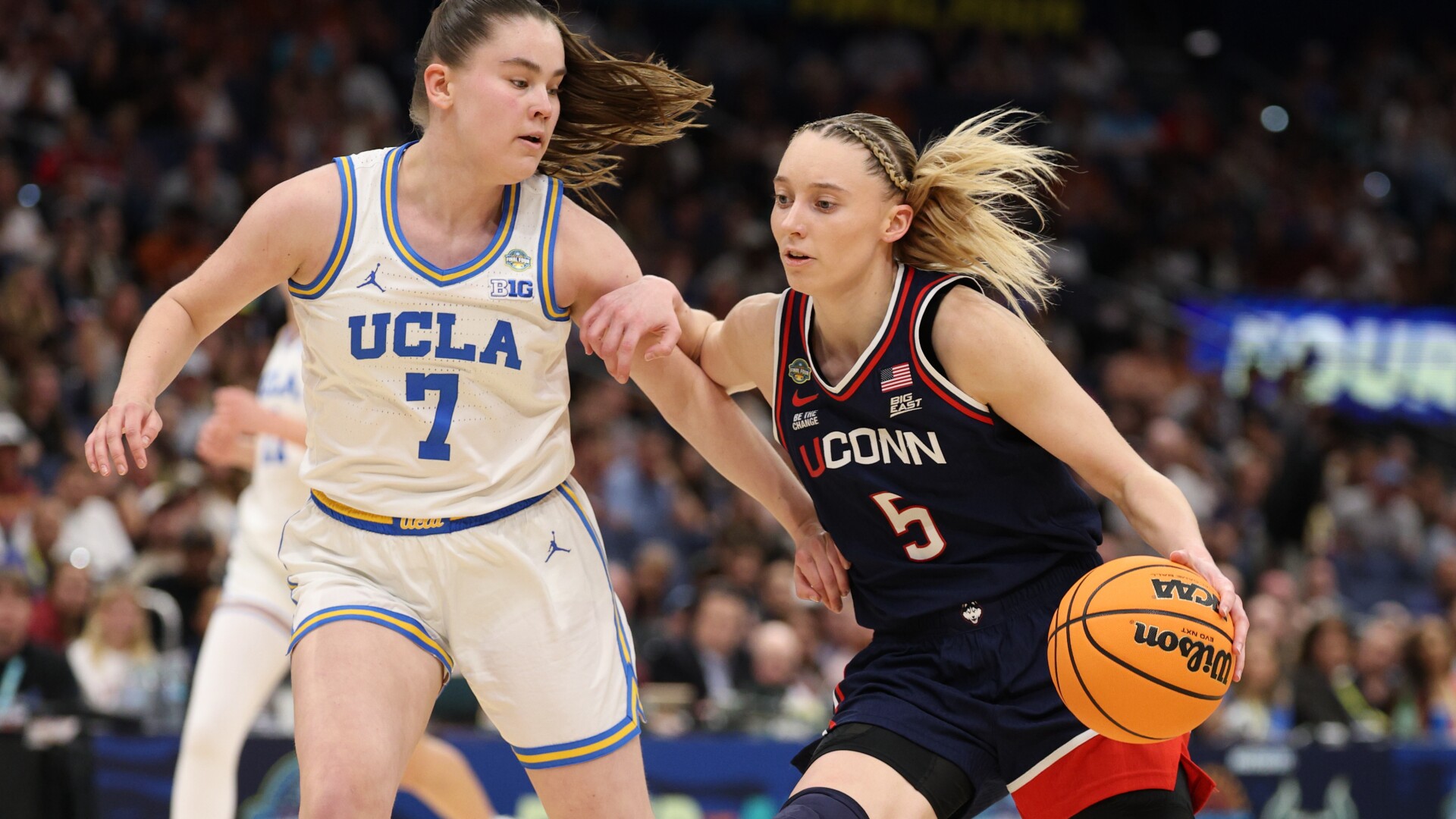 UConn vs South Carolina Prediction: Odds, Expert Picks, Trends, and ...