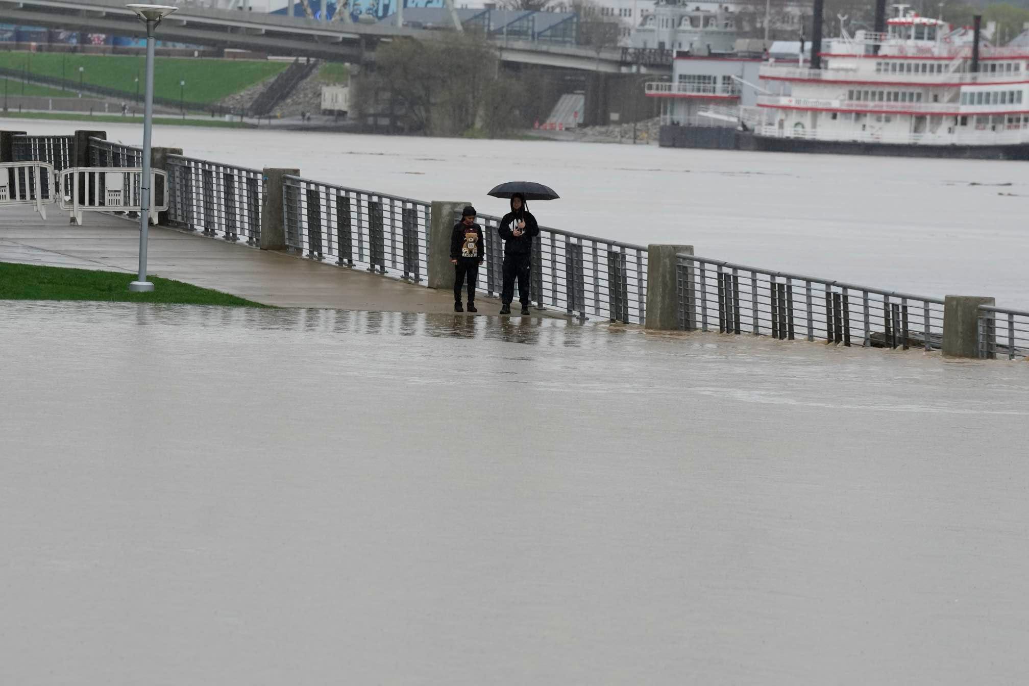 Weather: State, city officials ask public to be prepared in midst of ...