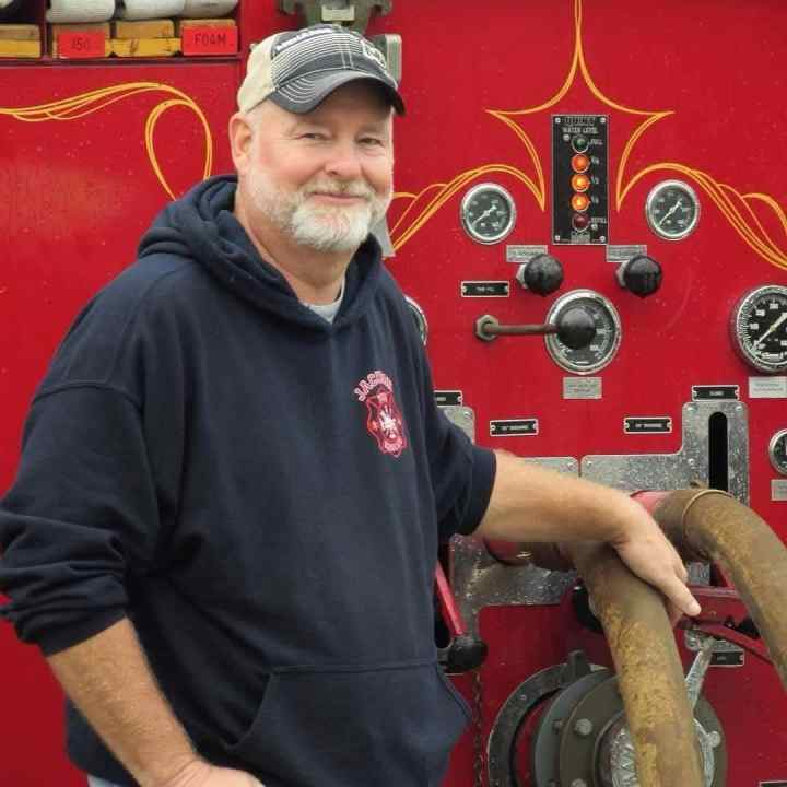 Clay County remembers Roy Smith