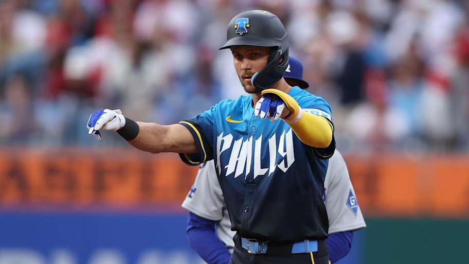 How to Watch Dodgers vs Phillies: Live Stream MLB, TV Channel, Odds