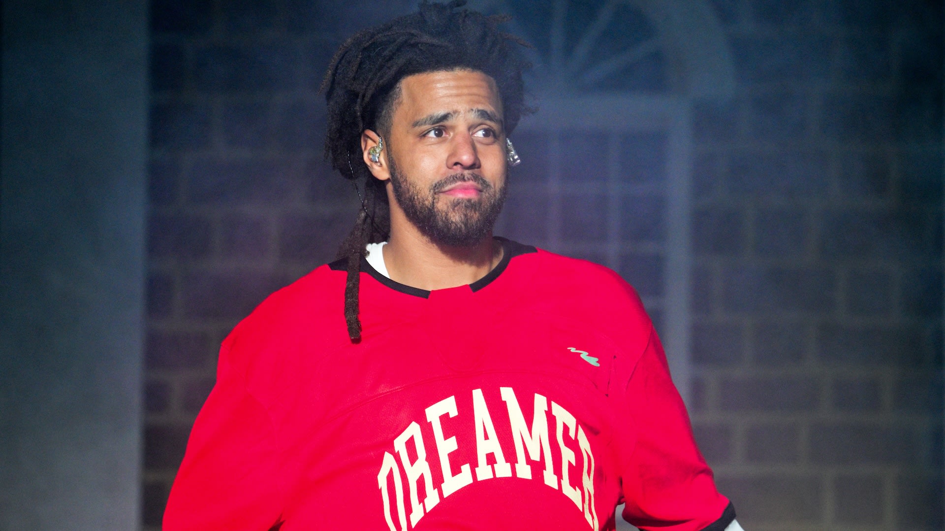 J. Cole's Producer Says 'The Fall Off' Is 'Top Level Rapping'