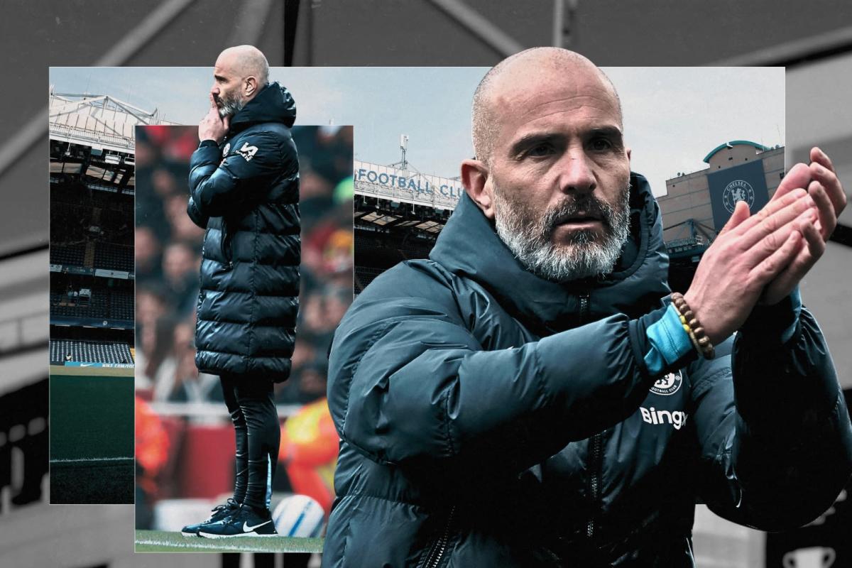 Chelsea Transfer News: David Ornstein reveals Enzo Maresca's eleven ...