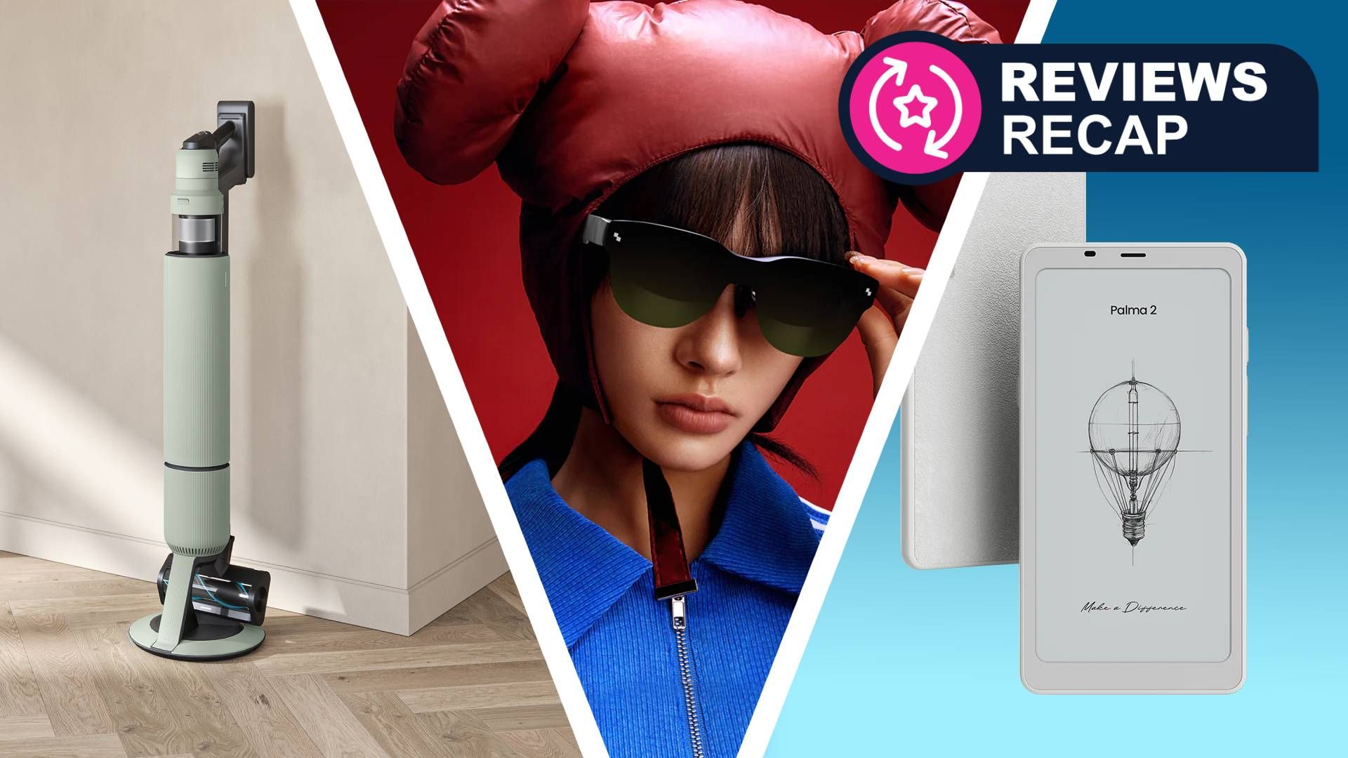 5 smartest tech reviews of the week: mind-blowing AR glasses and ...