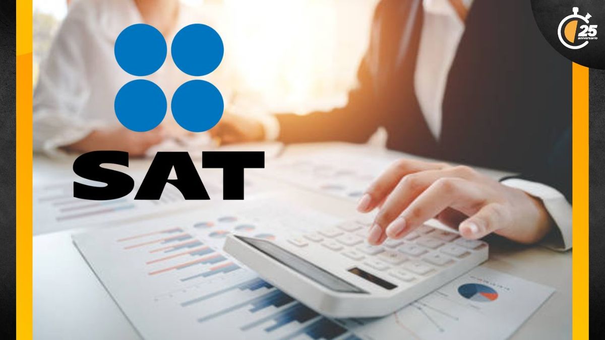 Consulta el estatus de tu Devolución SAT en minutos: Guía PASO A PASO