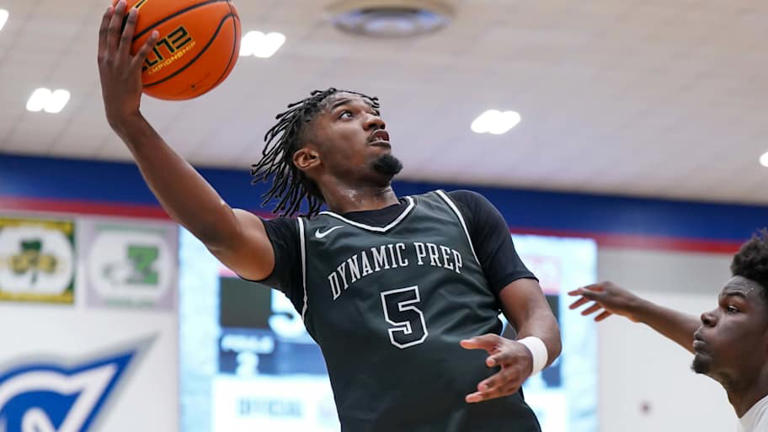 Photos: Top-seeded Columbus claims 2025 Chipotle High School Basketball ...